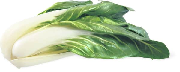 Côte de bette - Guide des Aliments