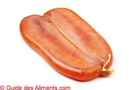 Karasumi - Guide des Aliments