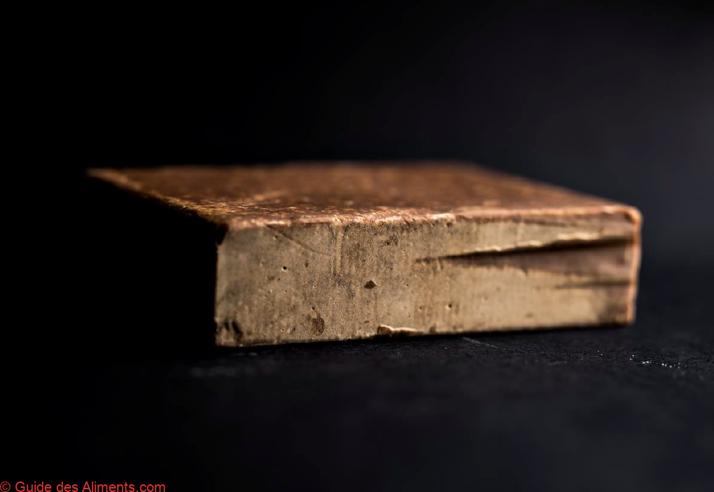 Galabé - Guide des Aliments