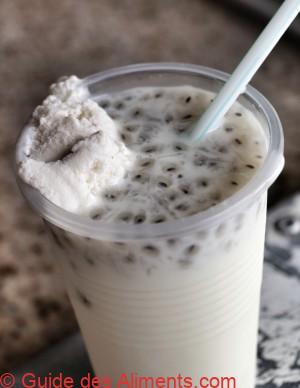 Alouda - Guide des Aliments