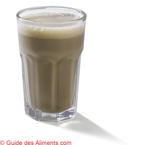 Café Galão - Guide des Aliments