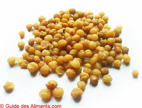 Akpi - Guide des Aliments