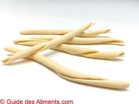 Fileja - Guide des Aliments