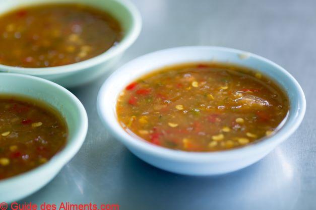 Padaek - Guide des Aliments