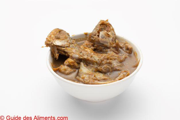 Pla-ra - Guide des Aliments