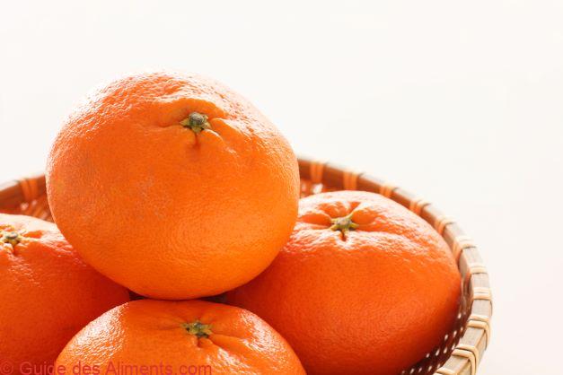 Kanpei - Guide des Aliments