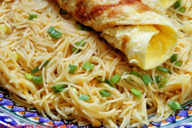 Balaleet - Guide des Aliments