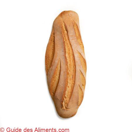 Filone - Guide des Aliments