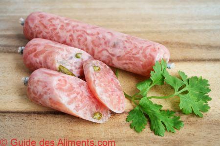 Naem - Guide des Aliments