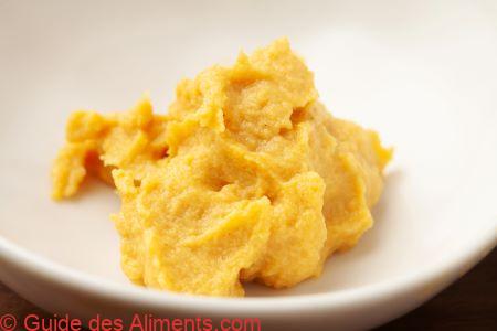 Karashi - Guide des Aliments