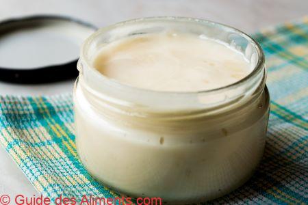 Pâte de gomme mastic - Guide des Aliments