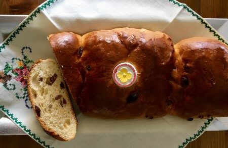 Cougnou - Guide des Aliments