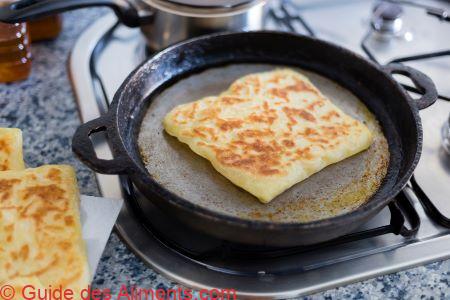 Ghayf - Guide des Aliments