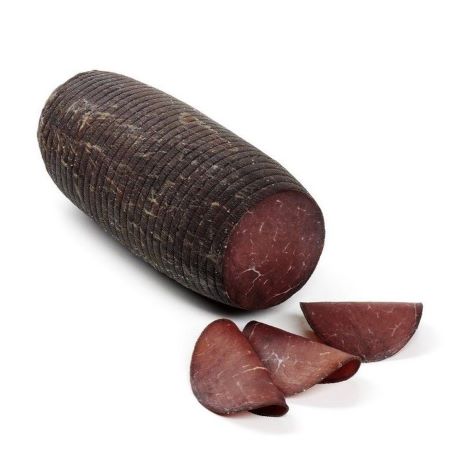 Appenzeller Mostbröckli IGP - Guide des Aliments