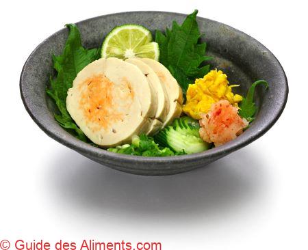 Ankimo - Guide des Aliments