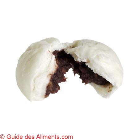 Hoppang - Guide des Aliments