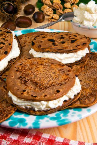 Neccio - Guide des Aliments