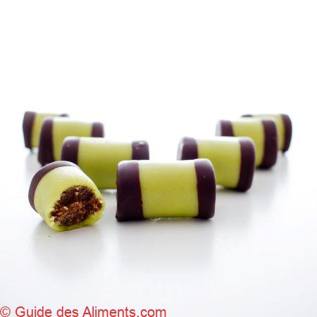 Punsch-roll - Guide des Aliments