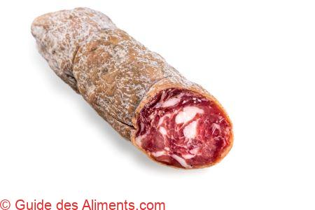 Salame Felino IGP - Guide des Aliments