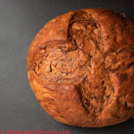 Pan Bon - Guide des Aliments