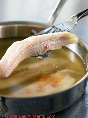 Pochage - Guide des Aliments