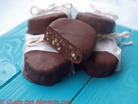 Kariokes - Guide des Aliments