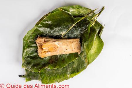 Agidi - Guide des Aliments