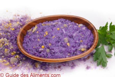 Bilo-bilo - Guide des Aliments