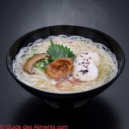 Nyumen - Guide des Aliments